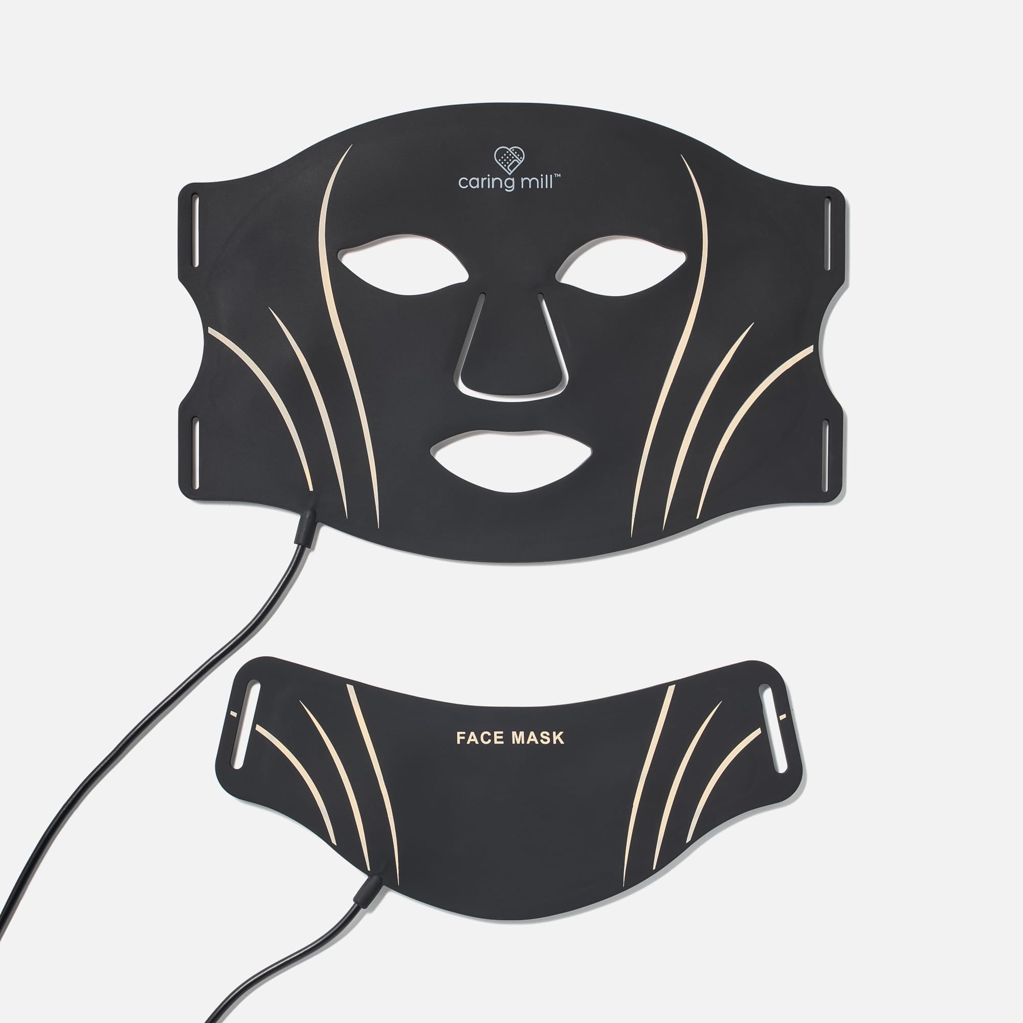 Caring Mill™ Acne Calming Light Therapy Flex Mask by Caring Mill™ | FSA ...
